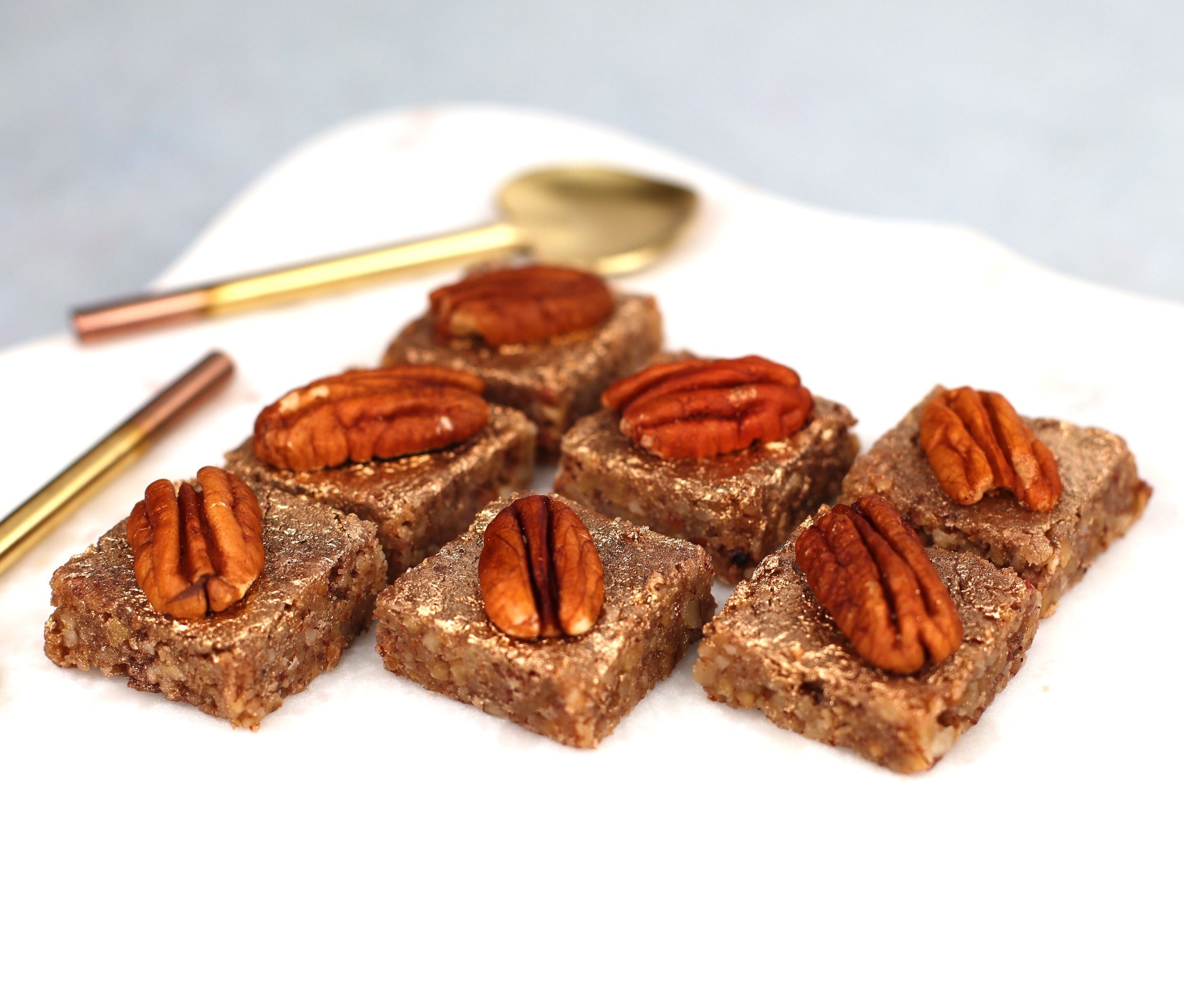 Authentic Premium Indian Sweets in USA | VARQ Sweets